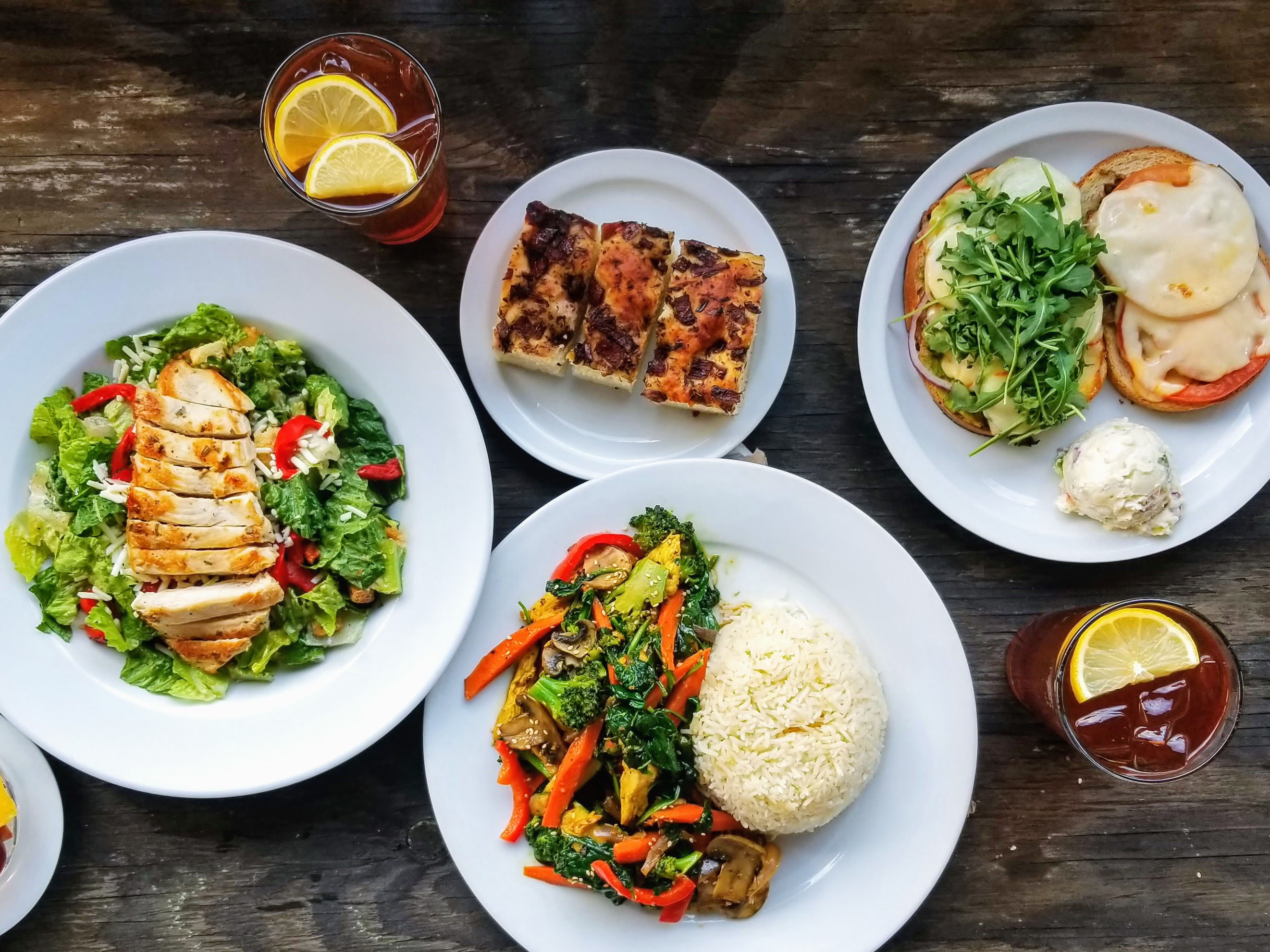 Country Gourmet | Sunnyvale